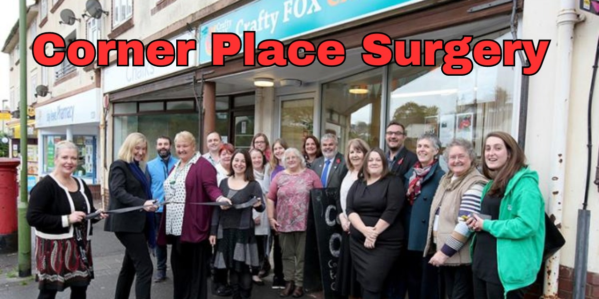 Corner Place Surgery