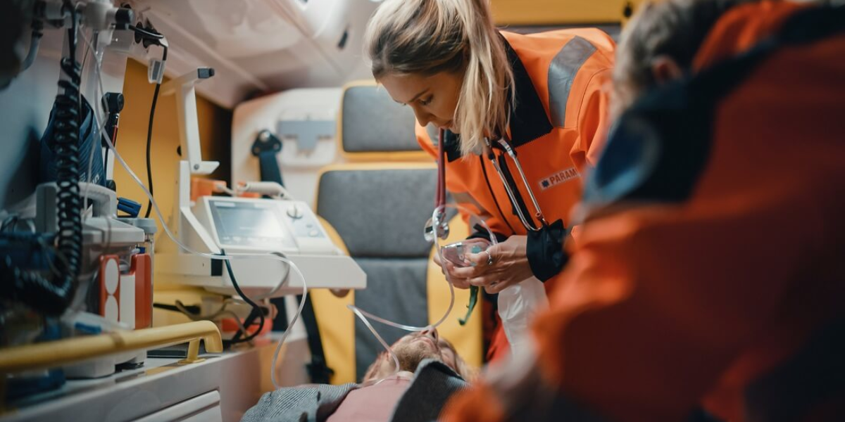 Unlocking the Essentials: A Comprehensive Guide to EMT Healthcare